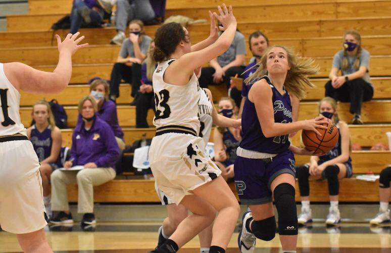Basketball: Paoli quartet receives All-PLAC honors | Sports ...