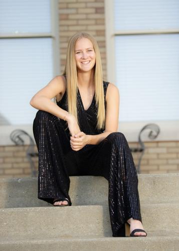 CARES presents two leadership awards to JHS seniors | Local News ...