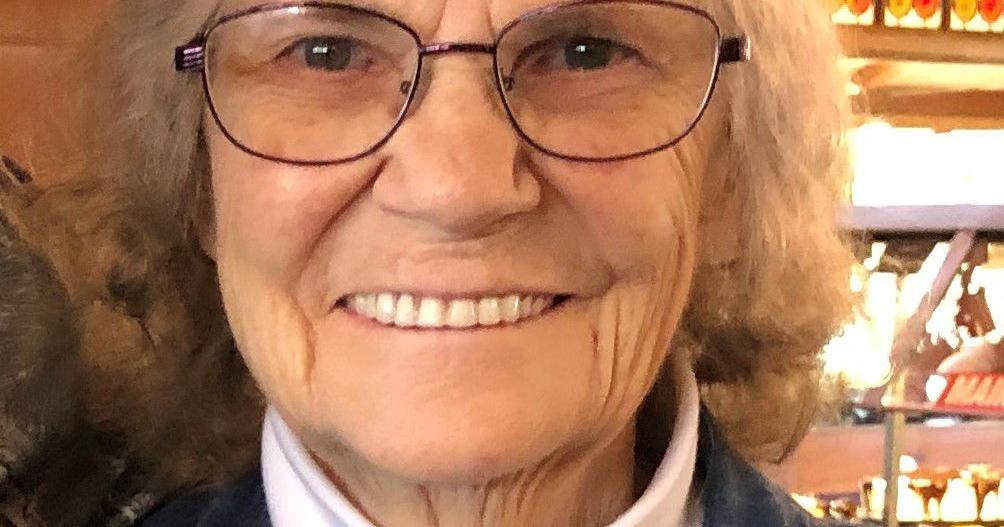 Ida Jones Bye | Obituaries | duboiscountyherald.com