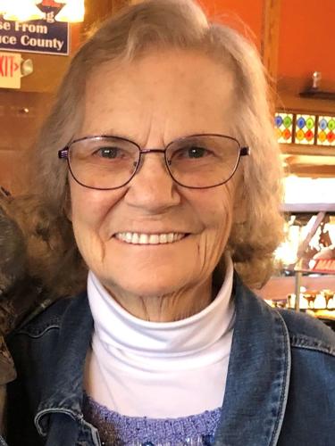 Ida Jones Bye | Obituaries | duboiscountyherald.com