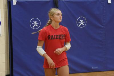 Southridge volleyball working towards improvement | Sports ...
