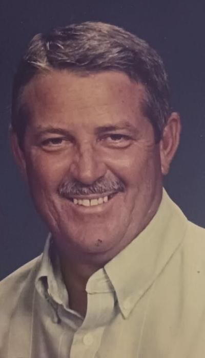 Clarence “Duane” Knight | Obituaries | duboiscountyherald.com