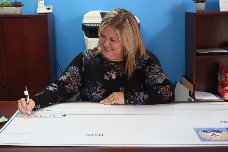 United Way of Perry County celebrates 50 years and a new location ...