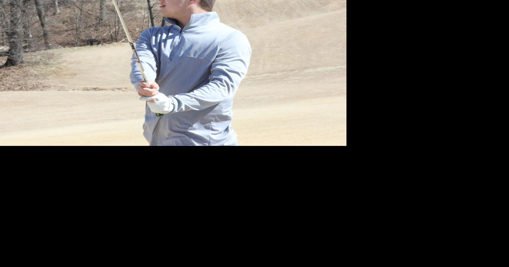 Depth, experience return for Rangers golf | Sports | duboiscountyherald.com