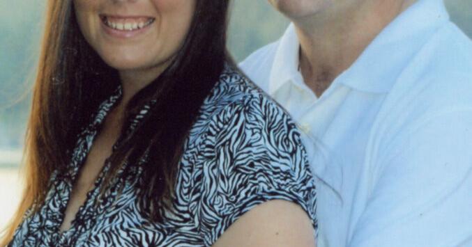 Renee Peter and Timothy Suiter | Engagements | duboiscountyherald.com