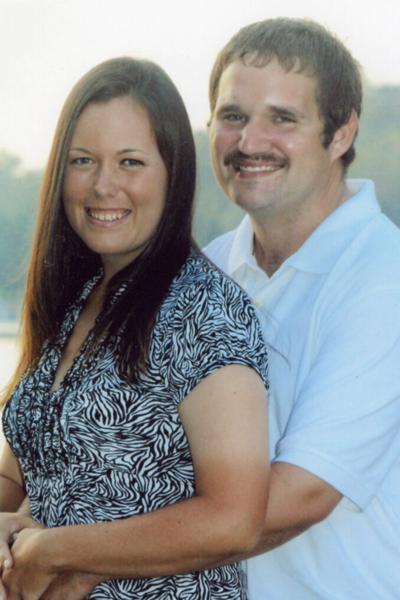 Renee Peter and Timothy Suiter | Engagements | duboiscountyherald.com