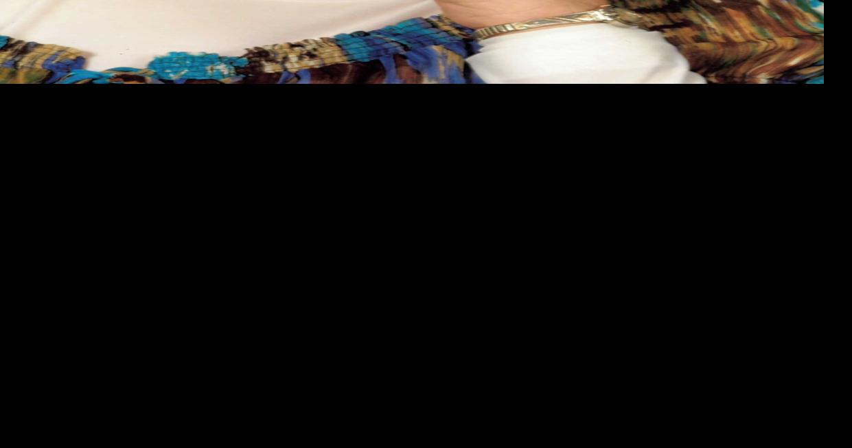 Joyce Marlene Fox | Obituaries | duboiscountyherald.com