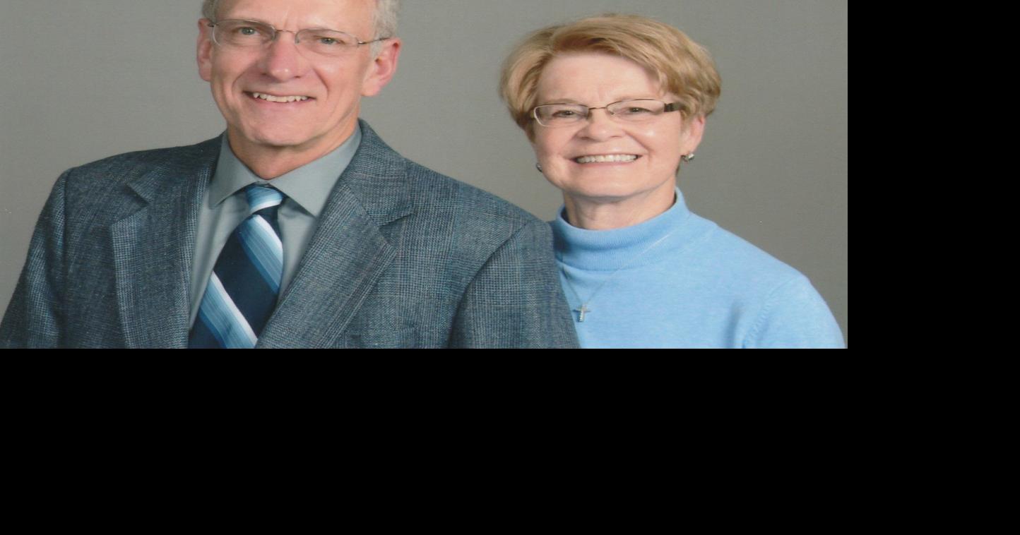 50 Years: Mr. and Mrs. Earl Jerger | People | duboiscountyherald.com