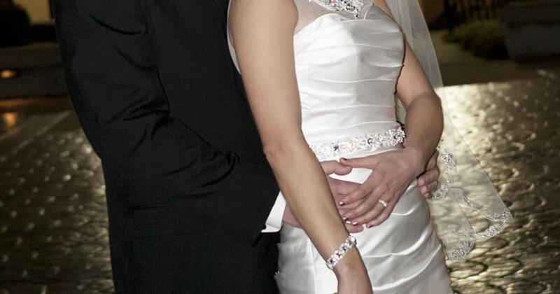 Kelli M. Kempf and Ryan J. Schmitt | Weddings | duboiscountyherald.com