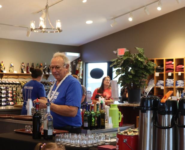 Winzerwald Winery celebrates 21 years | Perry County News ...