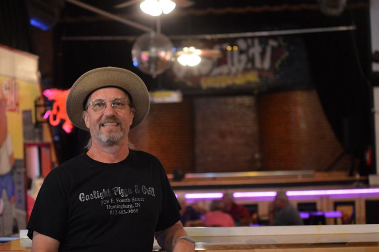 Celebrating 50 years of The Gaslight Pizza and Grill | Features ...