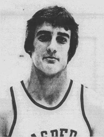 Ballenger excelled in multiple sports | Sports | duboiscountyherald.com