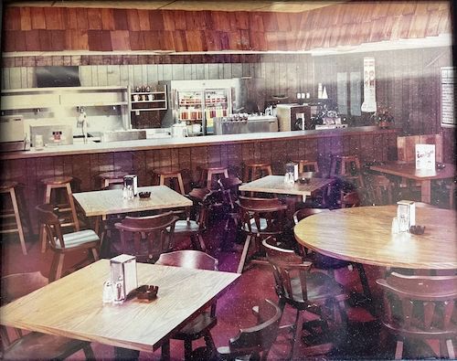Celebrating 50 years of The Gaslight Pizza and Grill | Features ...