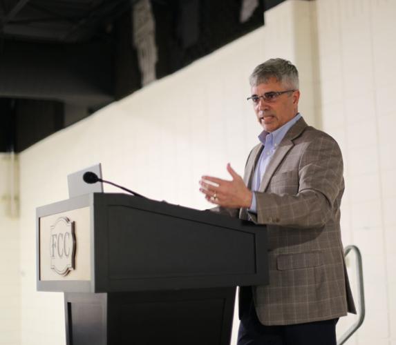 Dubois County Chamber honors local businesses, professionals during ...