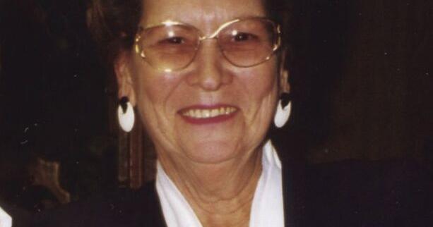 Victoria Mae “Vicki” Polen | Obituaries | duboiscountyherald.com