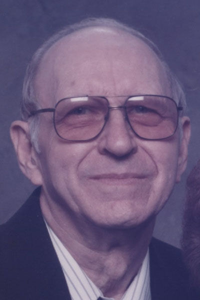 Kenneth H Gilmore, 90, Birdseye | Archives | duboiscountyherald.com