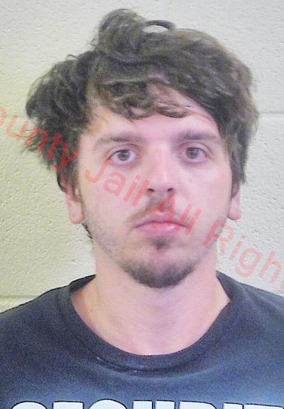 Driver who fled now preliminarily charged | News | duboiscountyherald.com