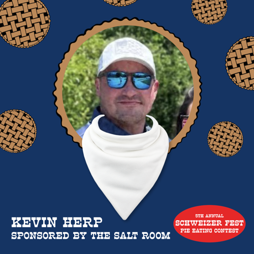 2024 Pie Eating Contest contestants announced | News ...