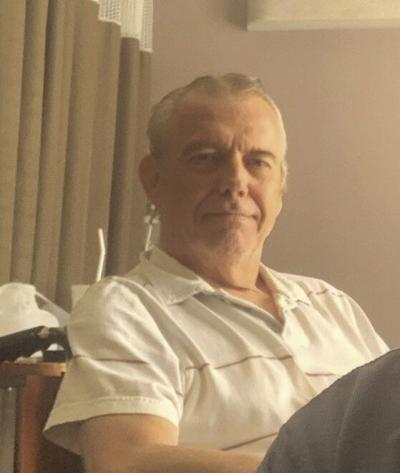 Steven Wayne Abel | Obituaries | duboiscountyherald.com