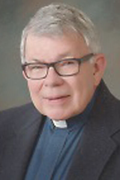 Rev. William Wargel, 75, Evansville | Obituaries | duboiscountyherald.com