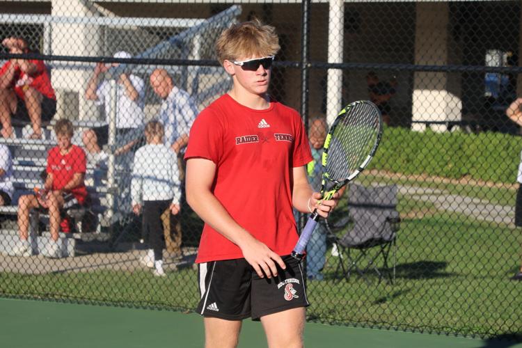 Wildcats, Jeeps, Brosmer all advance | Sports | duboiscountyherald.com