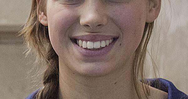 Prep Pulse: Gabby Yeager | Local | duboiscountyherald.com