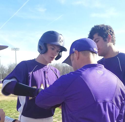 Busick earns All-State honors | News Herald | duboiscountyherald.com