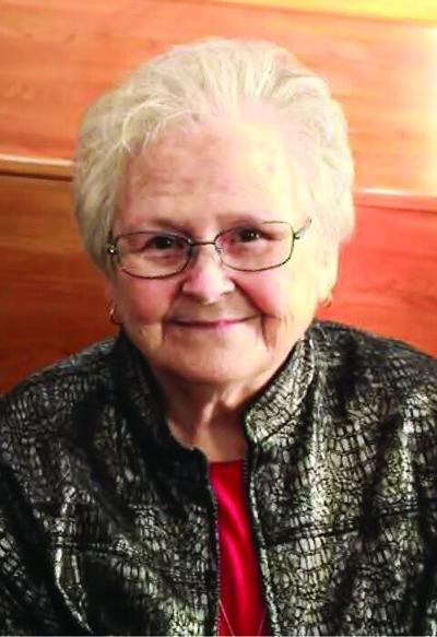 Carolyn Sue Weitkamp | Obituaries | duboiscountyherald.com