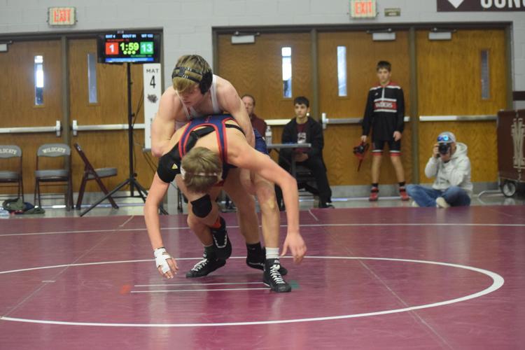 Patriots complete three-peat as PAC champions | Sports ...