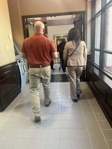 Galloway sentenced to probation | Perry County News ...