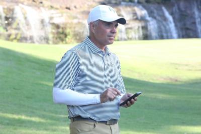 Tretter leaving Ranger boys golf | Sports | duboiscountyherald.com