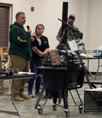 Community support continues to lift Andry, family through long recovery ...