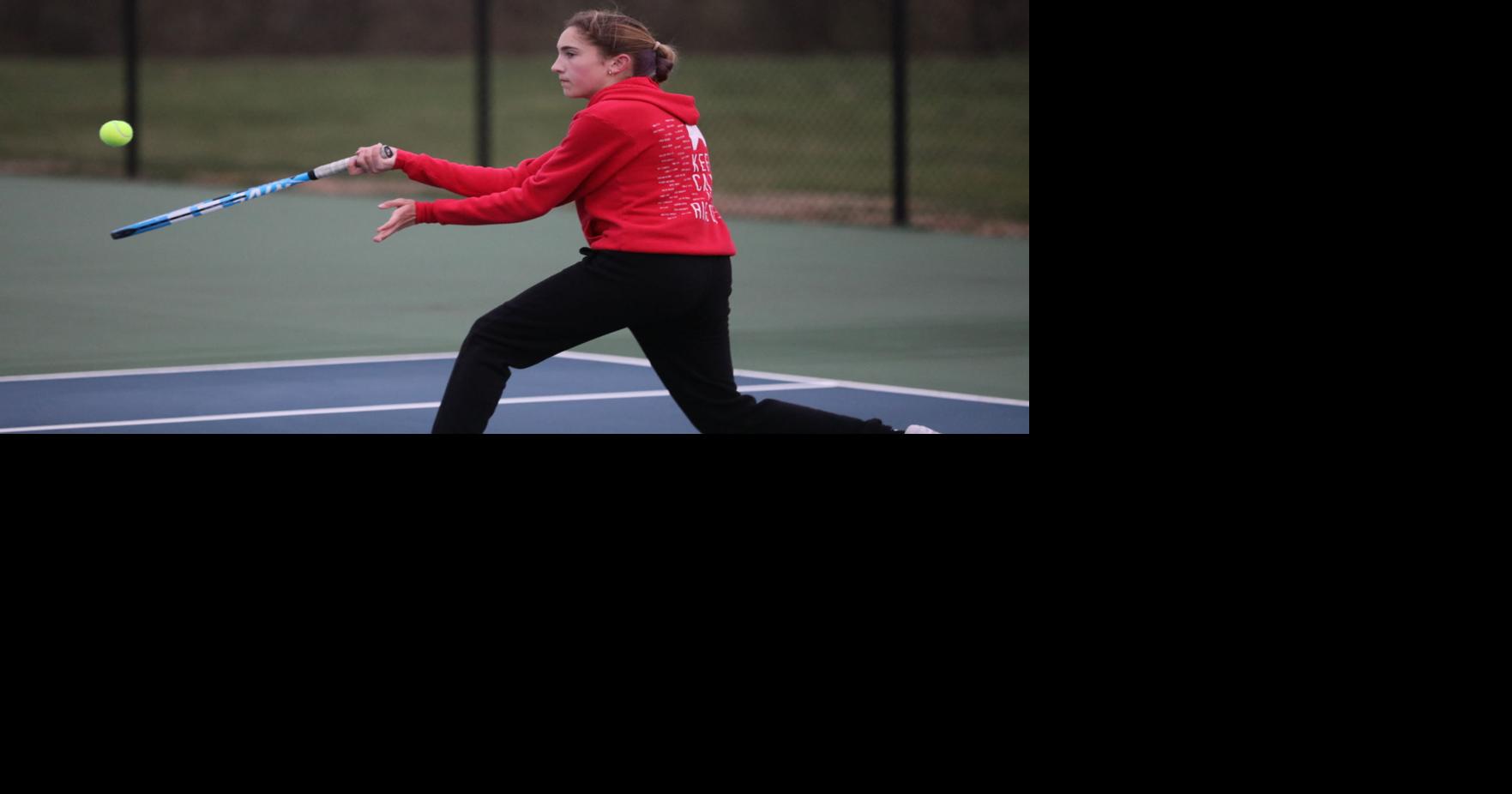 Rain, rain…Raiders don’t go away | Sports | duboiscountyherald.com