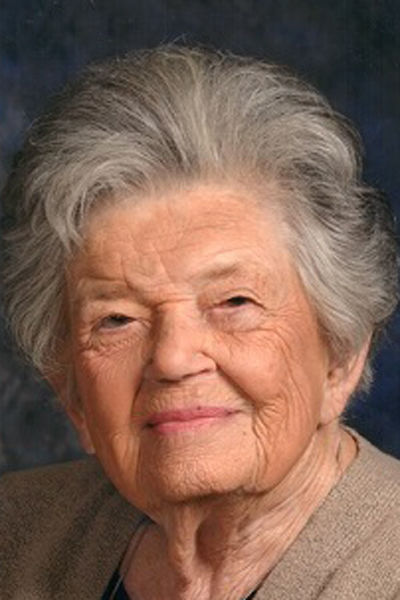 Fern Bonifer, 93, Ireland | Archives | duboiscountyherald.com