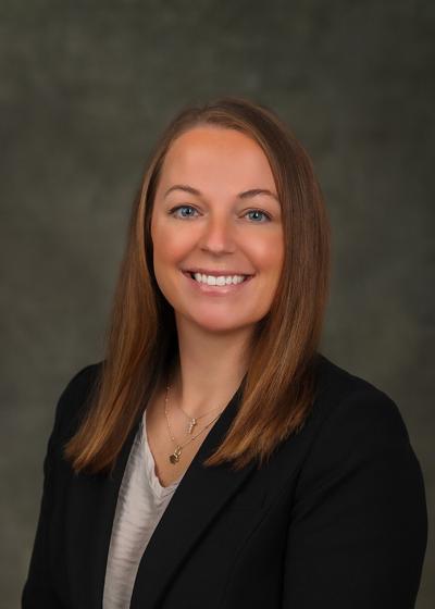 Memorial Hospital announces Dr. Stairs as 2025 LCM Outstanding ...