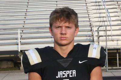 Kabrick adds much value to Jasper football | Sports ...