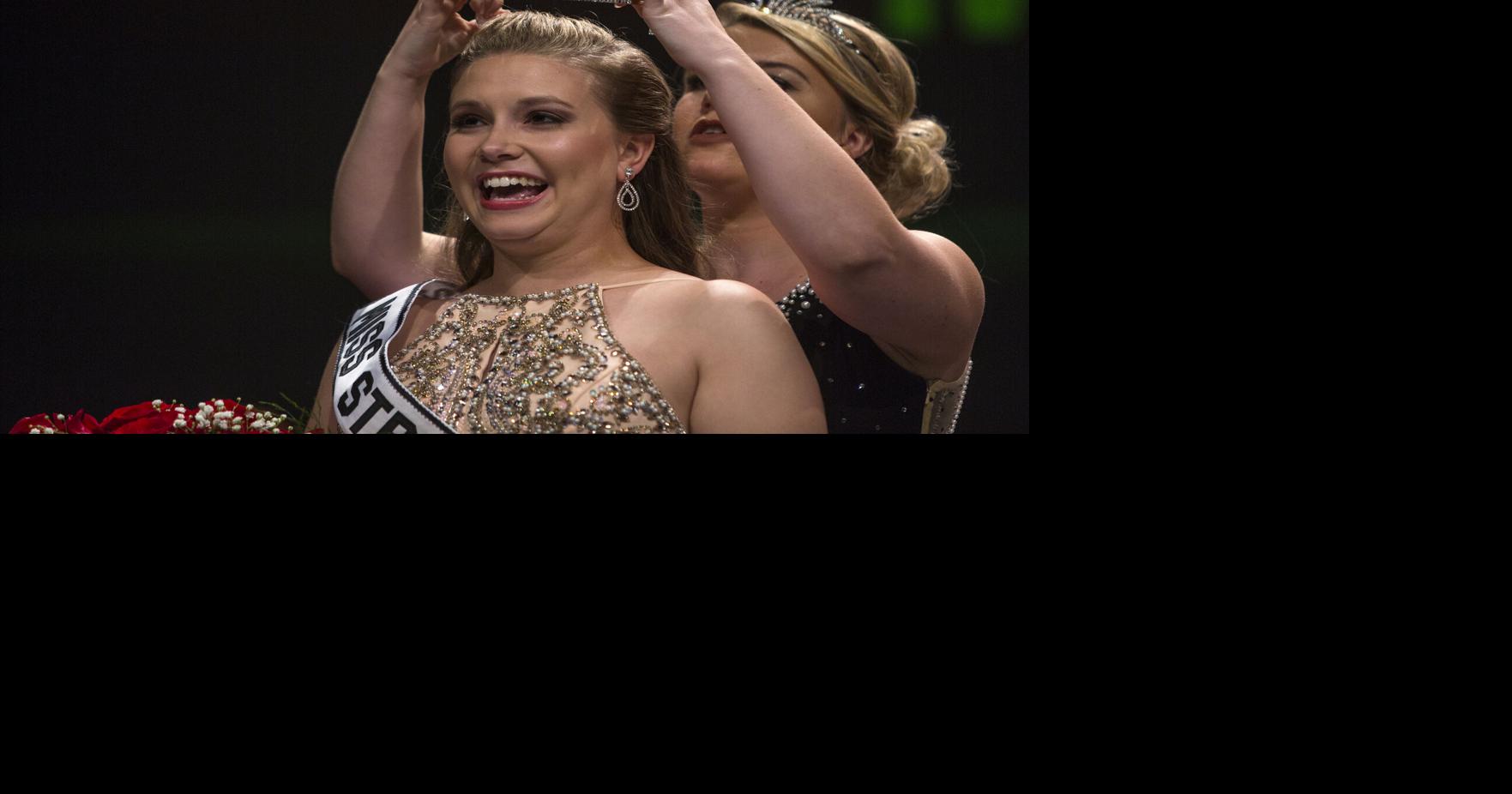 Miss Strassenfest Pageant 2017 | Photos | duboiscountyherald.com