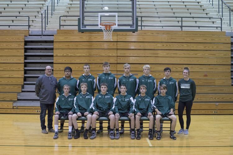 Winter Sports Team Photos | Photos | duboiscountyherald.com