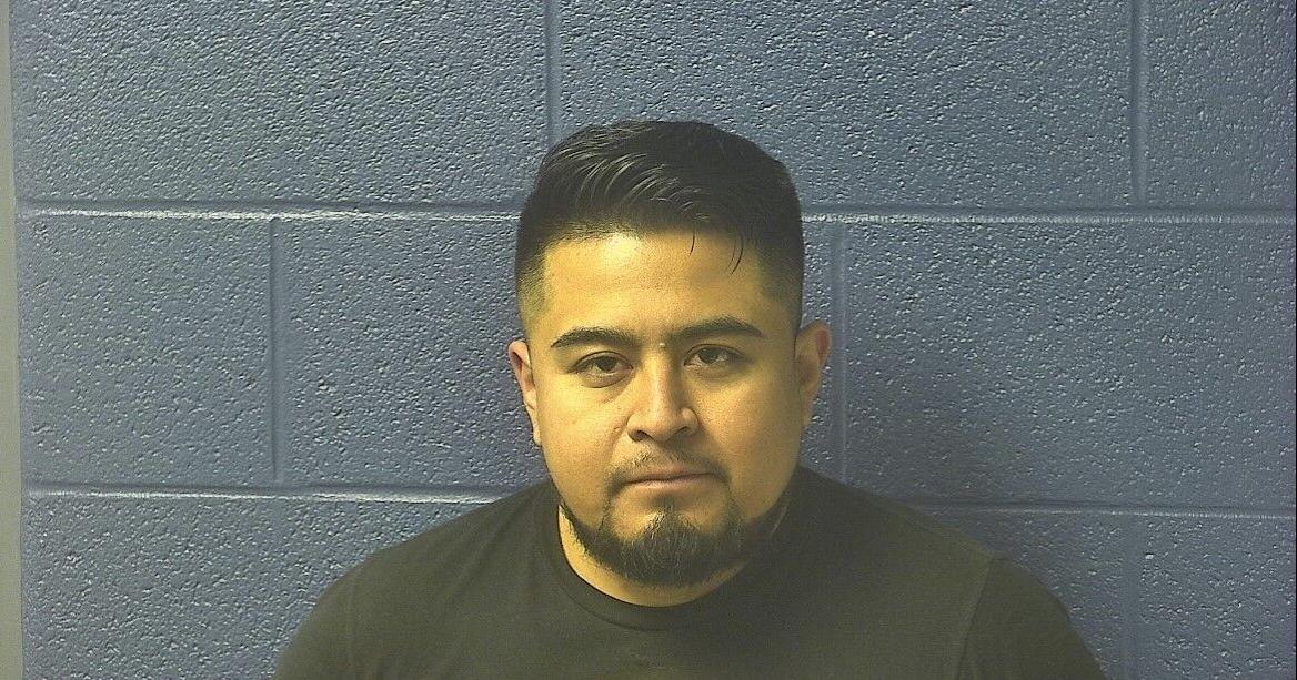 Chicago man arrested for attempted residential entry | News ...