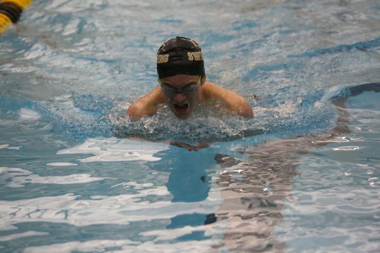 Wildcat boys clinch first four-peat | Sports | duboiscountyherald.com