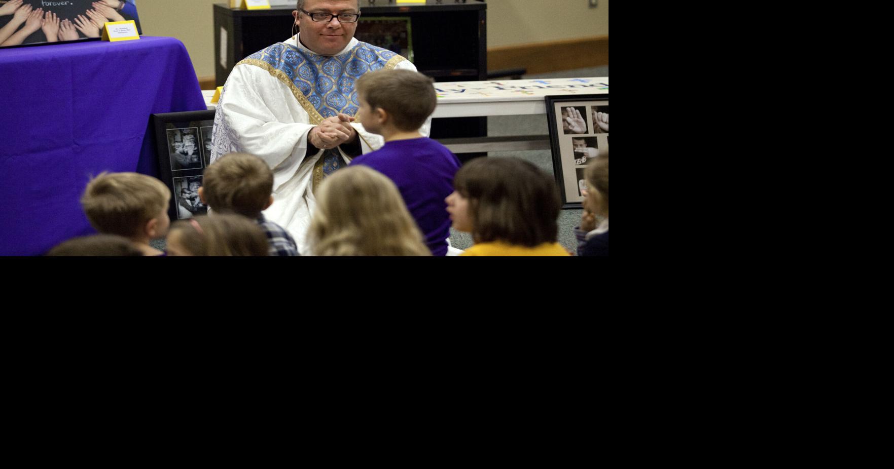 Fr. Gary Kaiser taking health leave from ministry | Local News ...