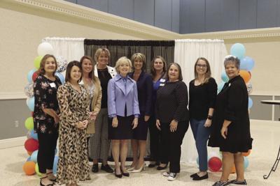 Area women meet for annual Women's Conference | Local News ...