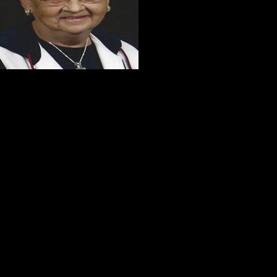 Irene C. Werne, 90, Ferdinand | Obituaries | duboiscountyherald.com