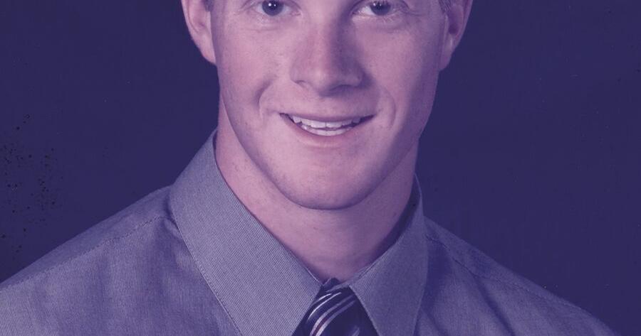 John Patrick Seger | Obituaries | duboiscountyherald.com