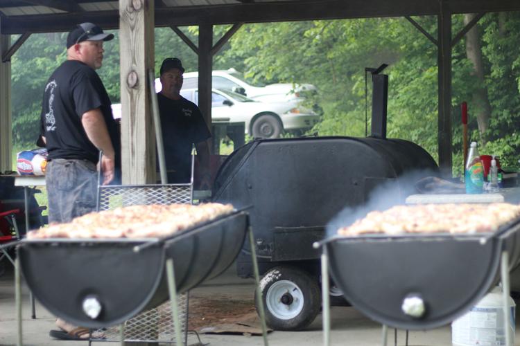 Billy Boone fundraiser was a rocking good time | News ...