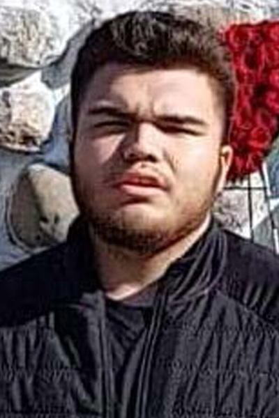 Jonathan Alcantar-Ramirez, 21, Huntingburg | Obituaries ...