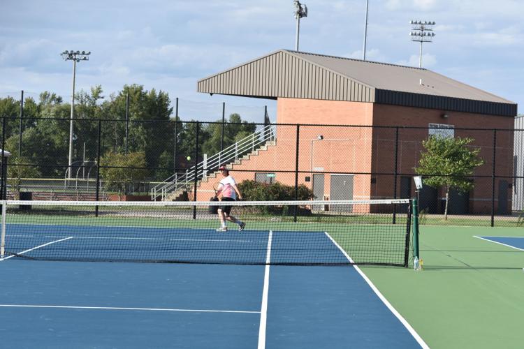 Tell City tennis preview | Sports | duboiscountyherald.com