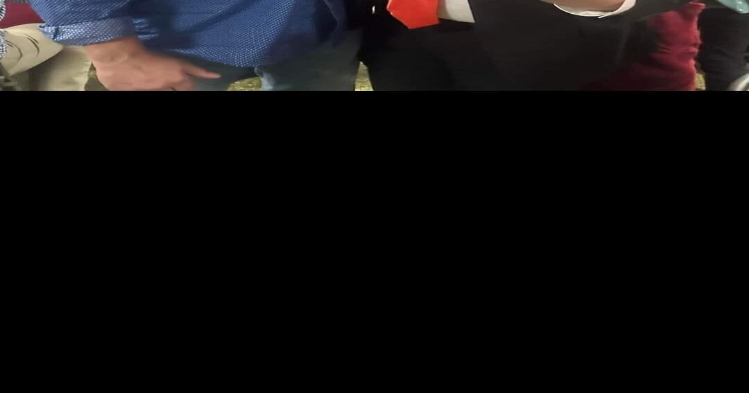 Perry County got moving and shaking for the Perry County Museum | News ...