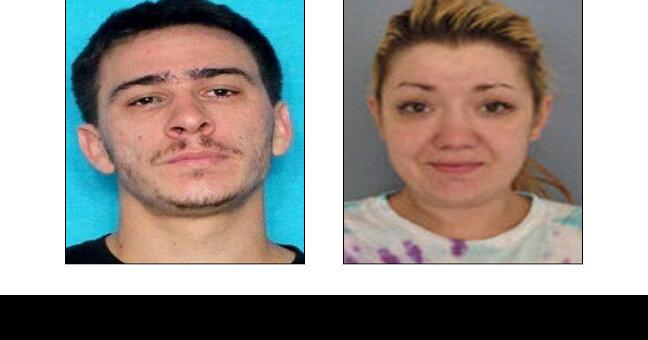 Alabama cousins lead police on two county pursuit | Local News ...