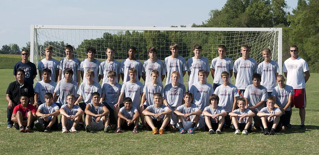 2012 Heritage Hills fall sports team photos | Local ...
